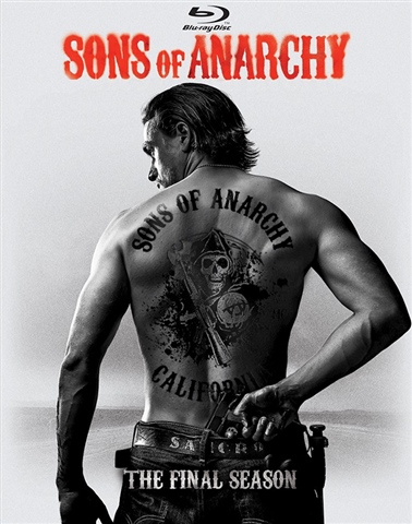 Sons Of Anarchy Temporada 7 Final CeX MX Comprar Vender Donar Sons Of Anarchy Temporada 7 Final CeX MX Comprar Vender Donar
